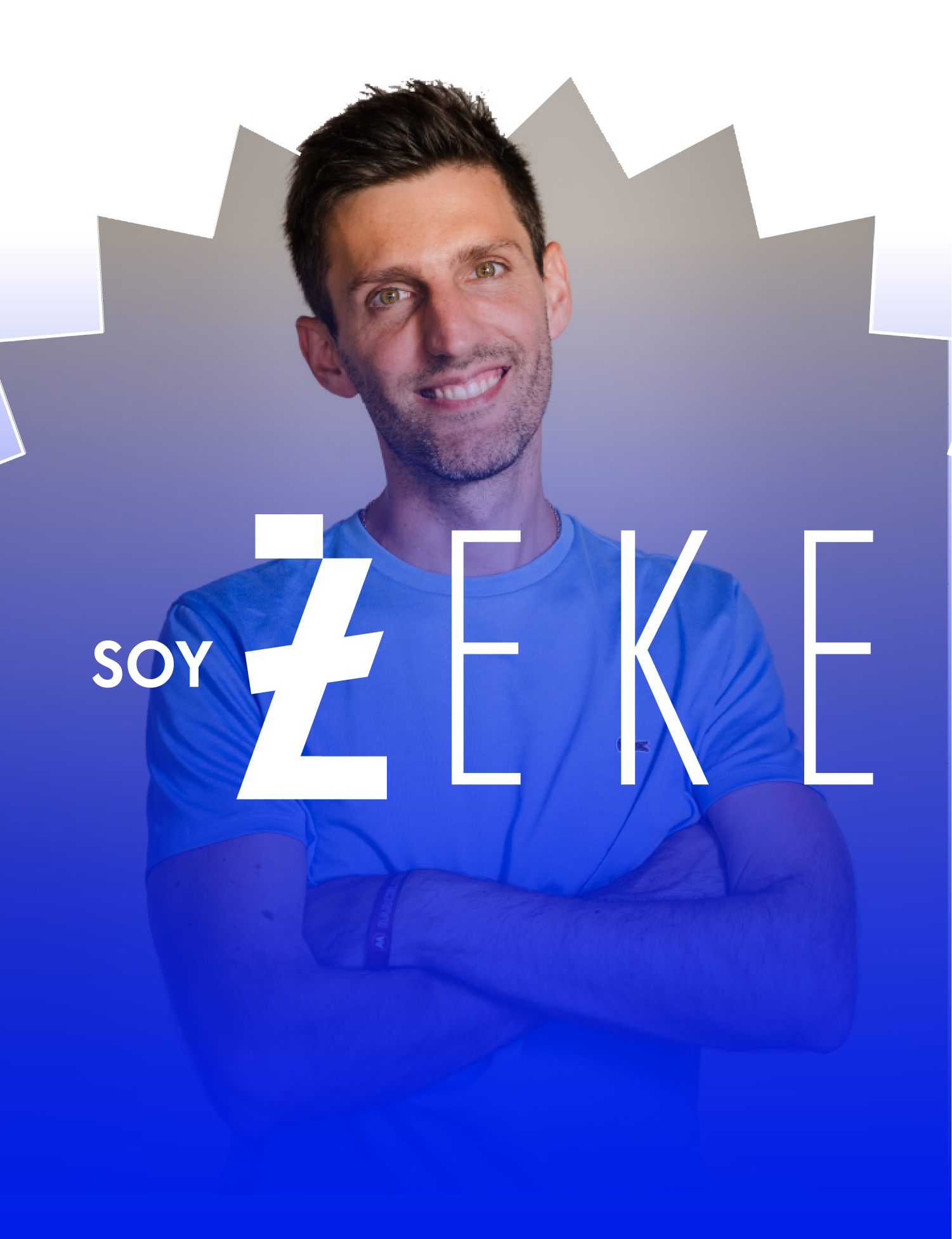 Zeke Novarino - Home | Zeke | Mentor de Crecimiento Orgánico en IG